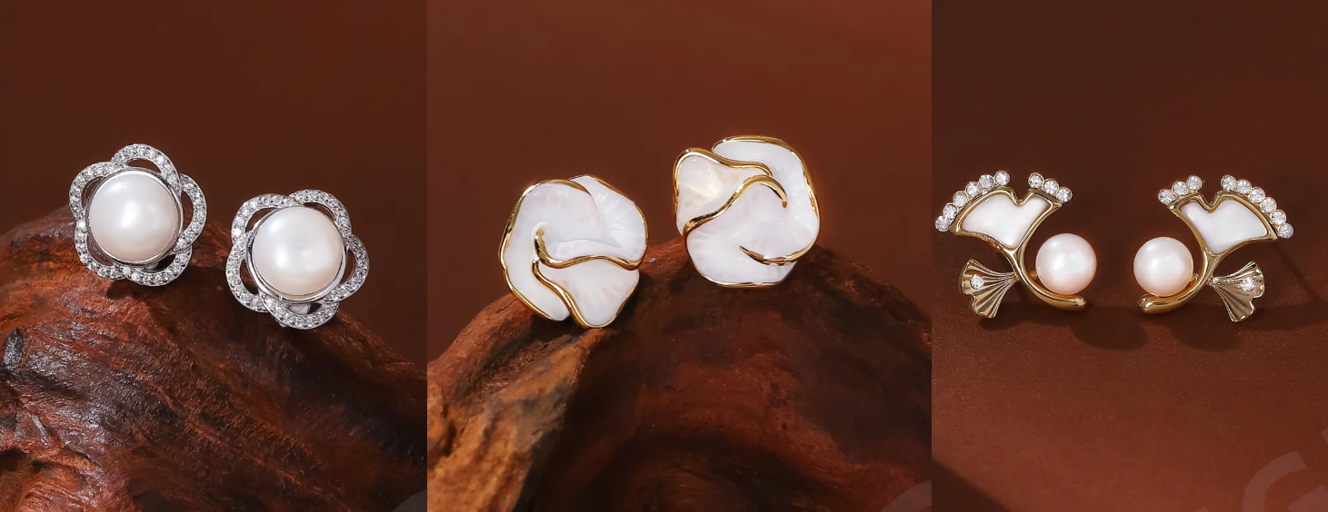 The Past and Present of Pearls: History, Benefits and Fashion Science ...