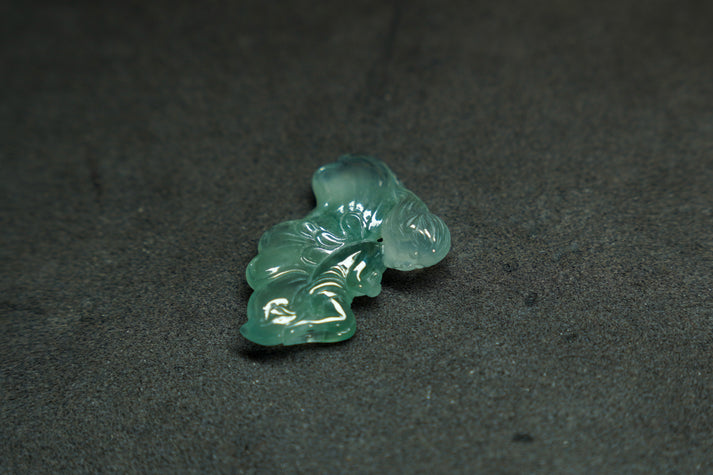 Jadeite Loose Stone Customization & Carving Service – TATHATA
