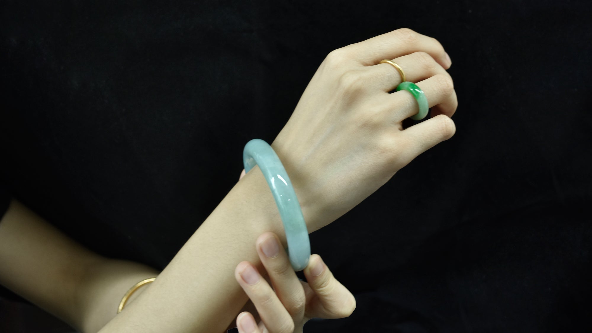 TATHATĀ Burmese Jadeite – Grade-A Bangles, Rings & Bespoke Pieces – TATHATA
